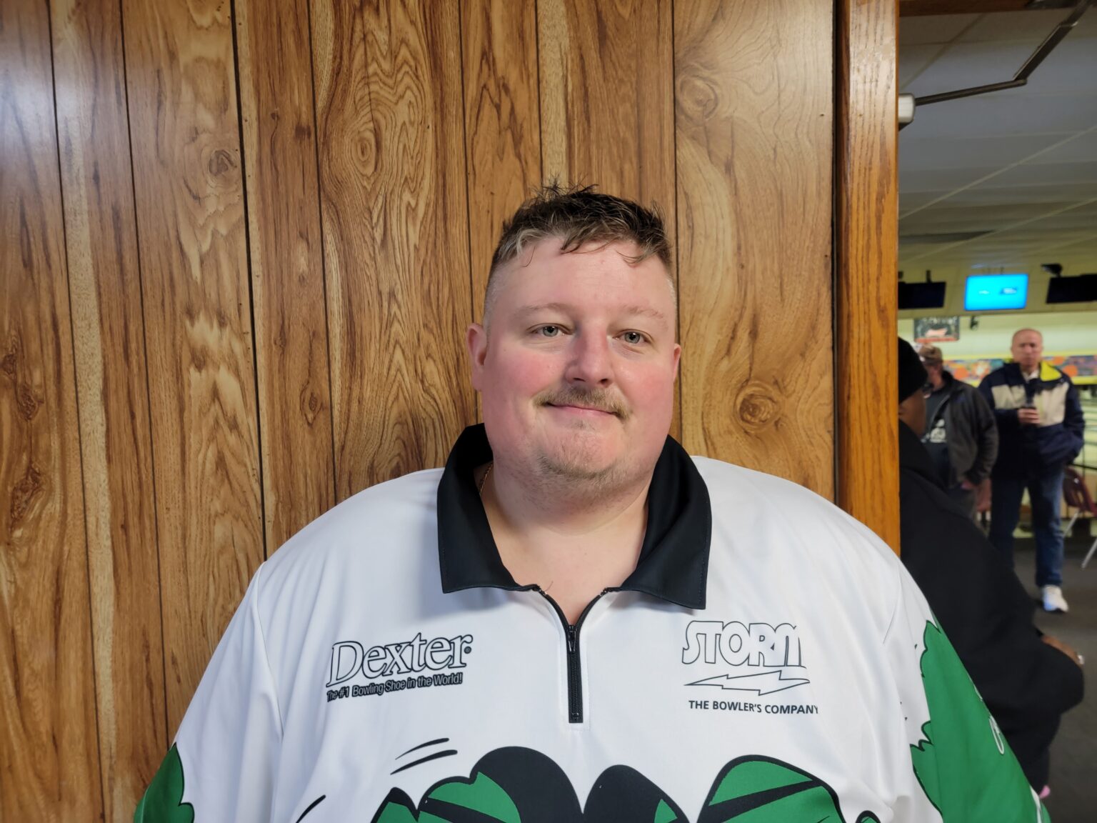 Open Results – Michigan State USBC: Serving Men, Women & Youth