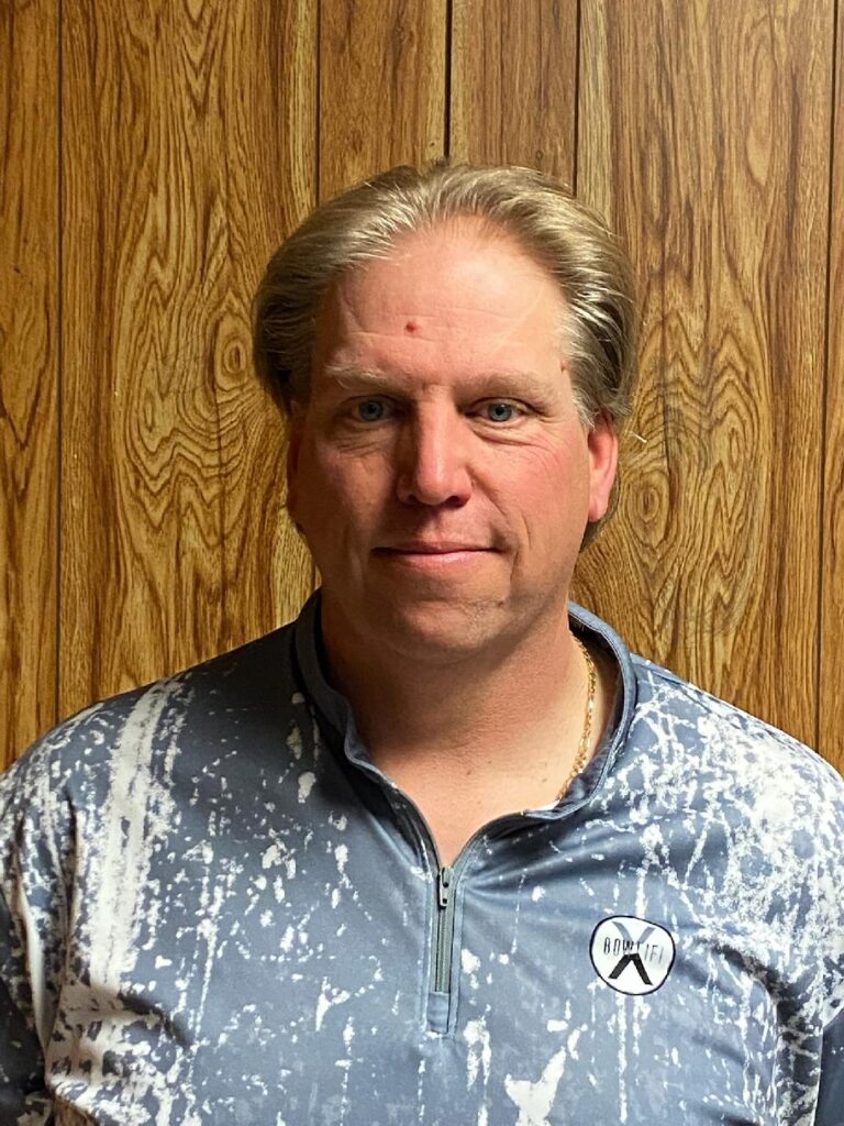 Open Results – Michigan State USBC: Serving Men, Women & Youth