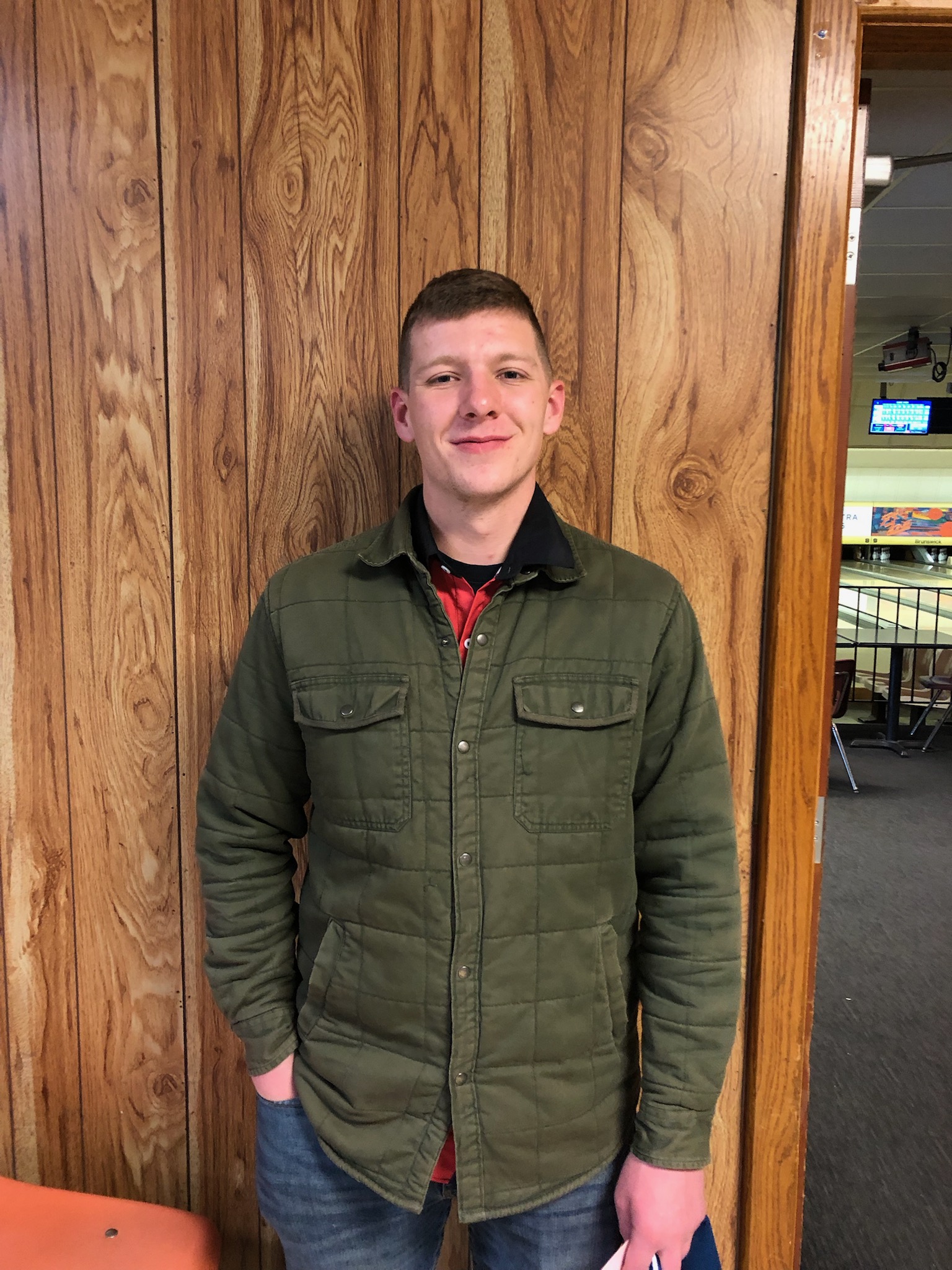 Open Results – Michigan State USBC: Serving Men, Women & Youth