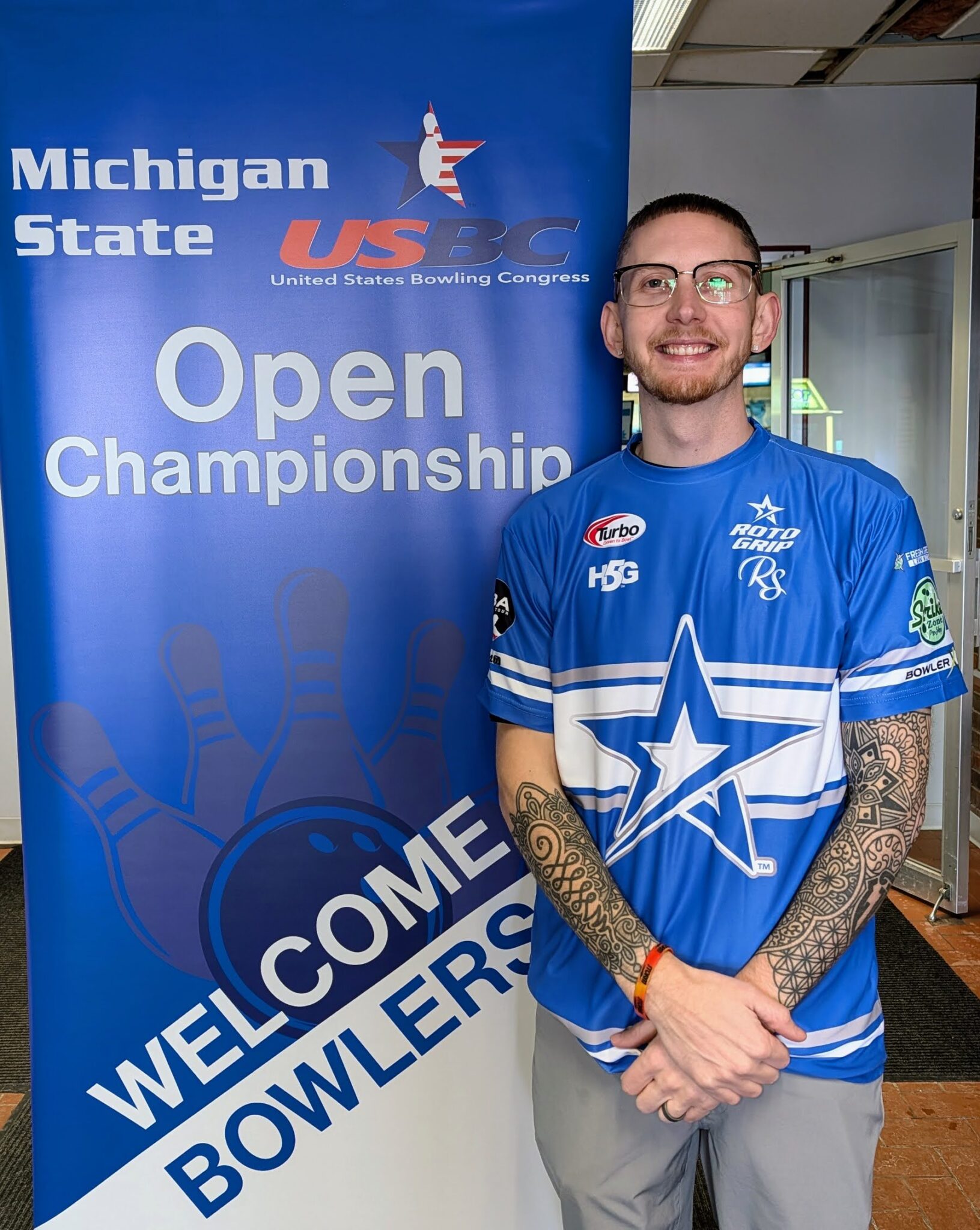 2026 Open Tournament Honors – Michigan State USBC: Serving Men, Women ...
